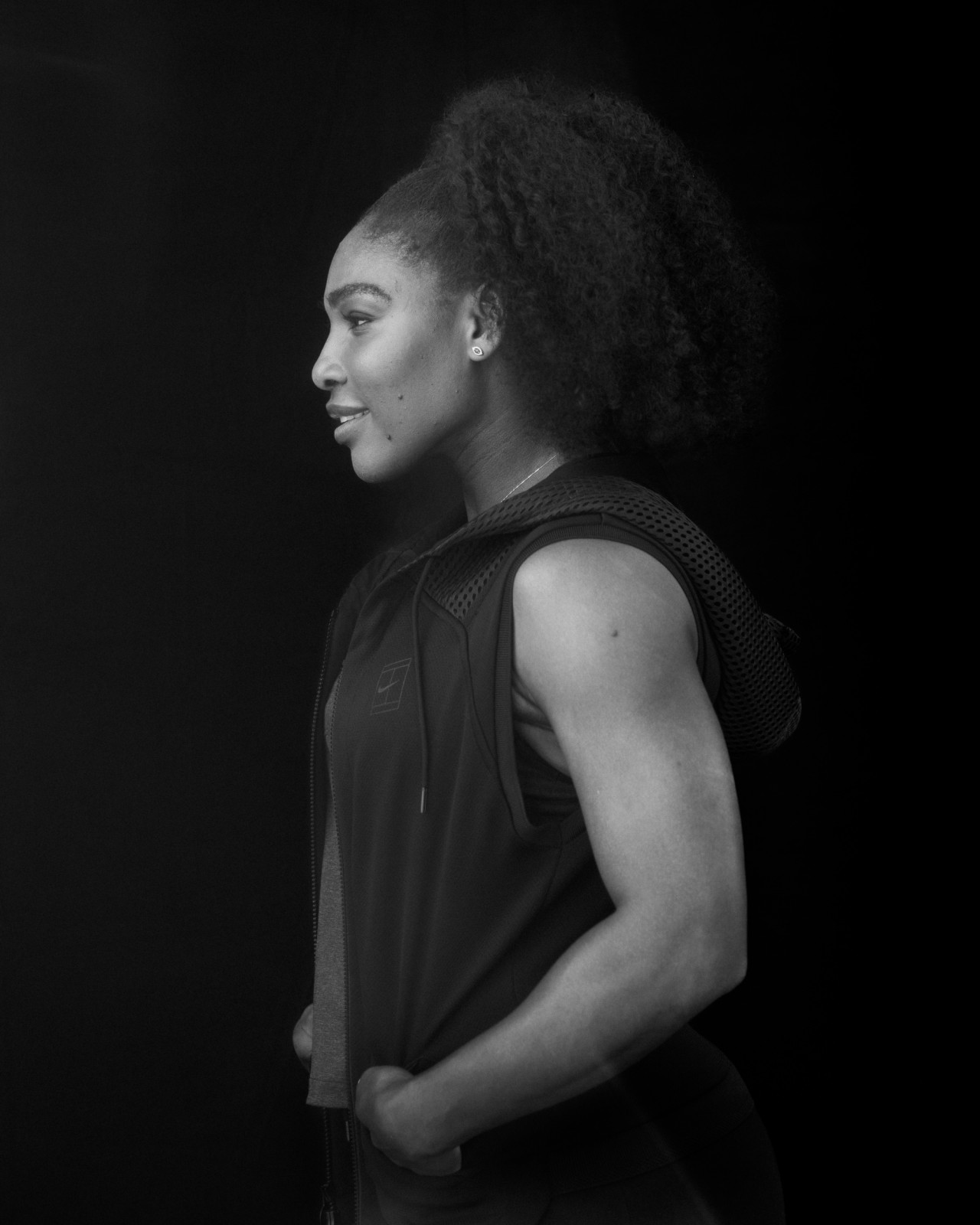 Michael Friberg — Portraits