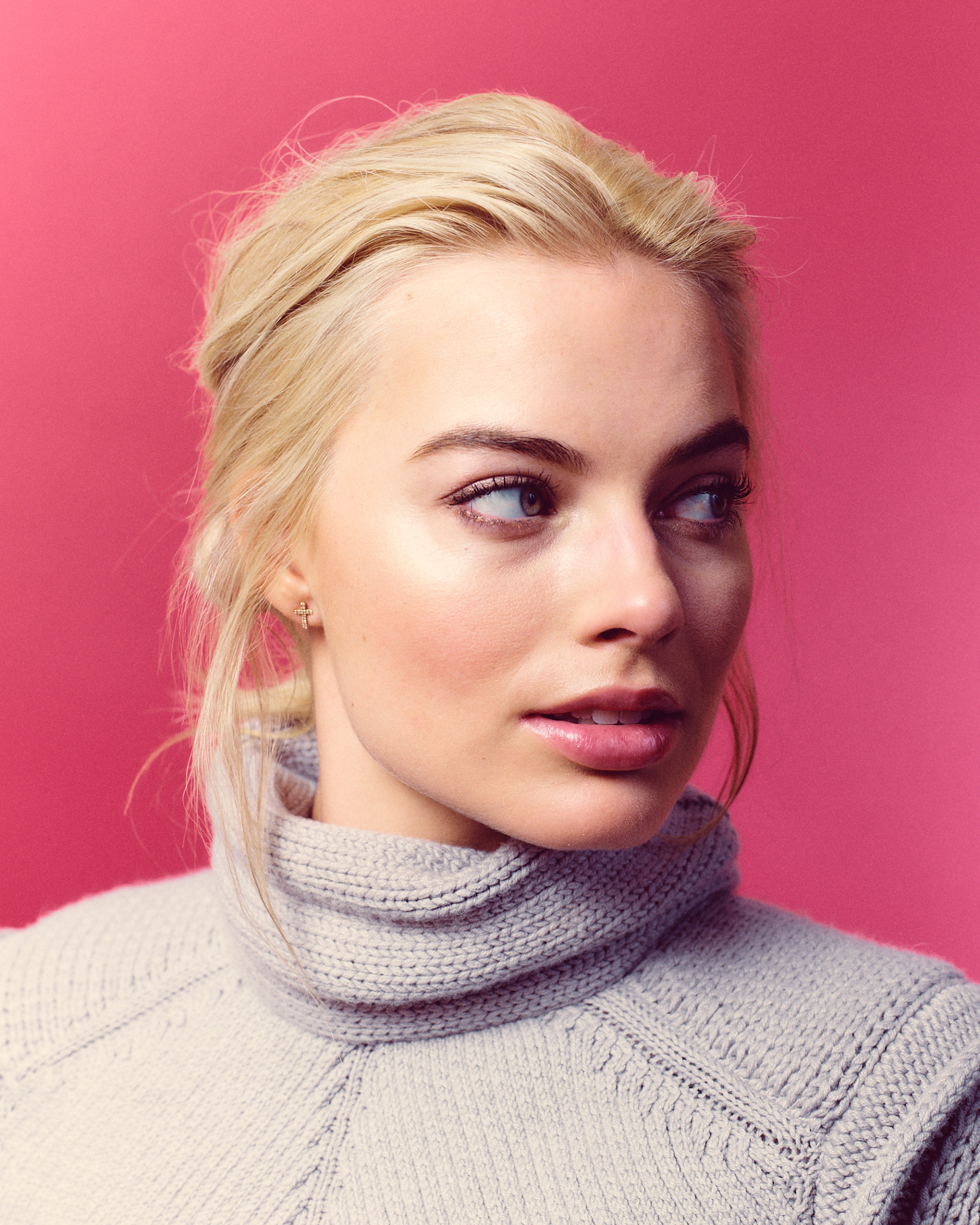 Michael Friberg — Portraits